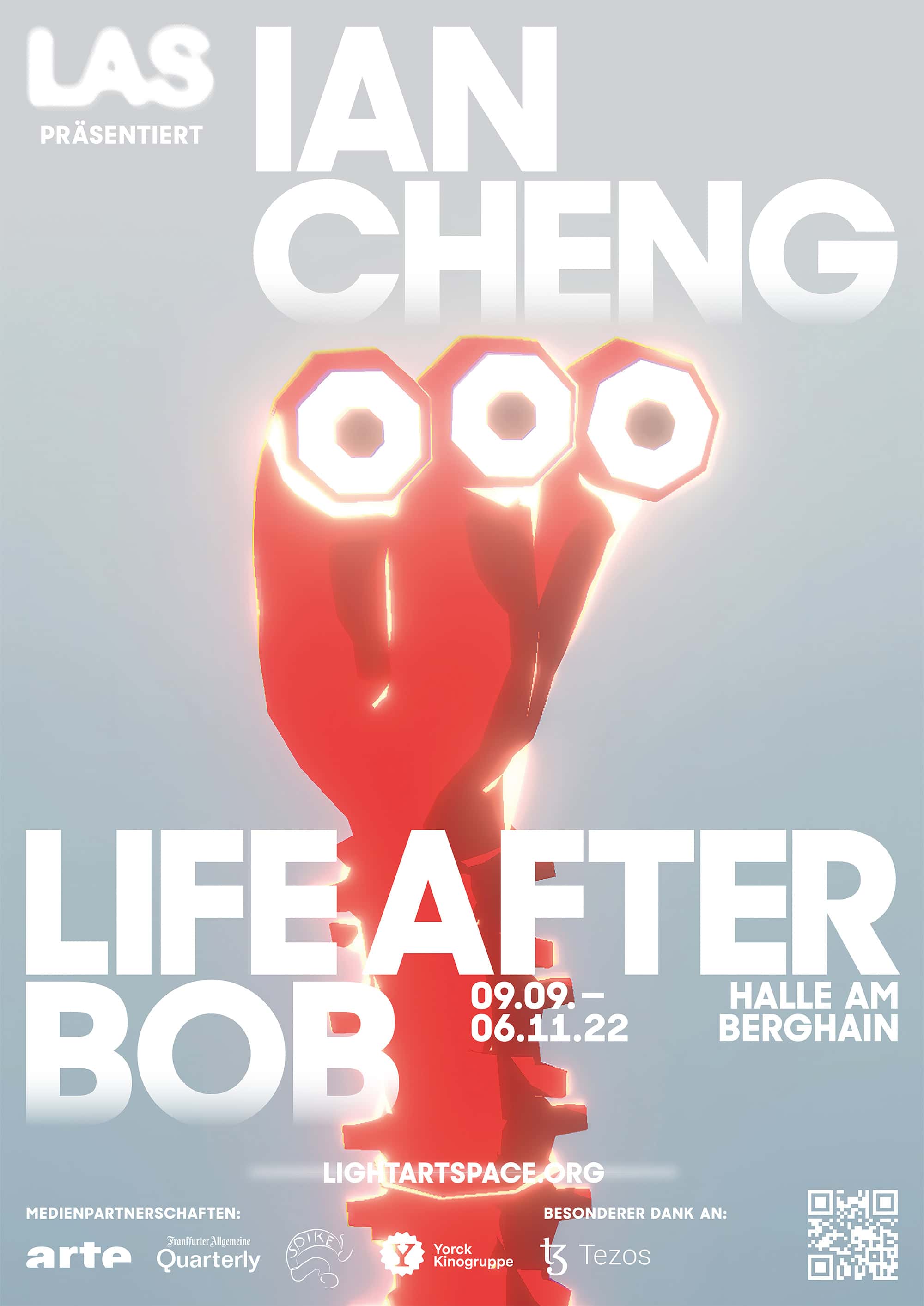 Yukiko – Ian Cheng Life After Bob