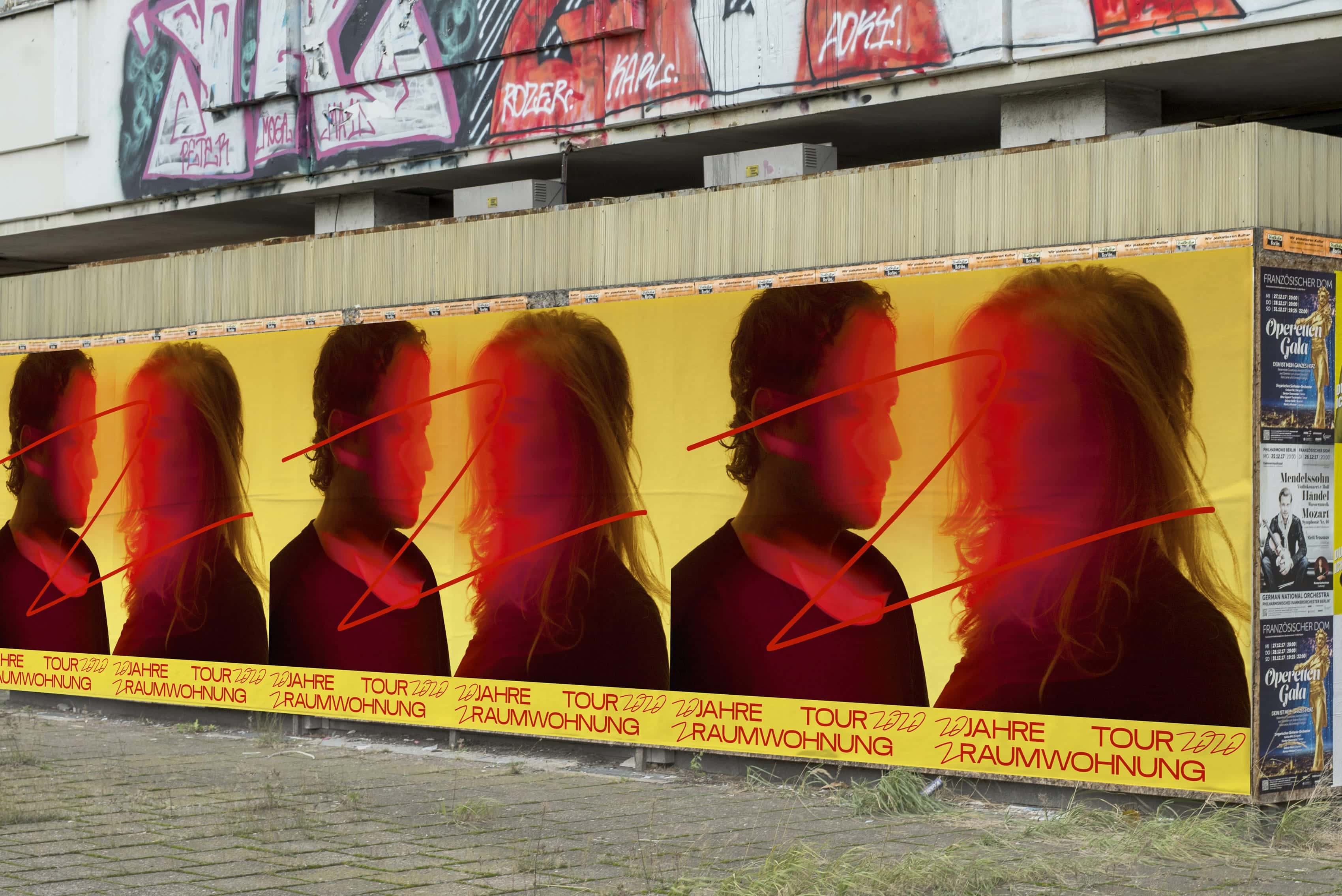 Yukiko – 2RAUMWOHNUNG 2020