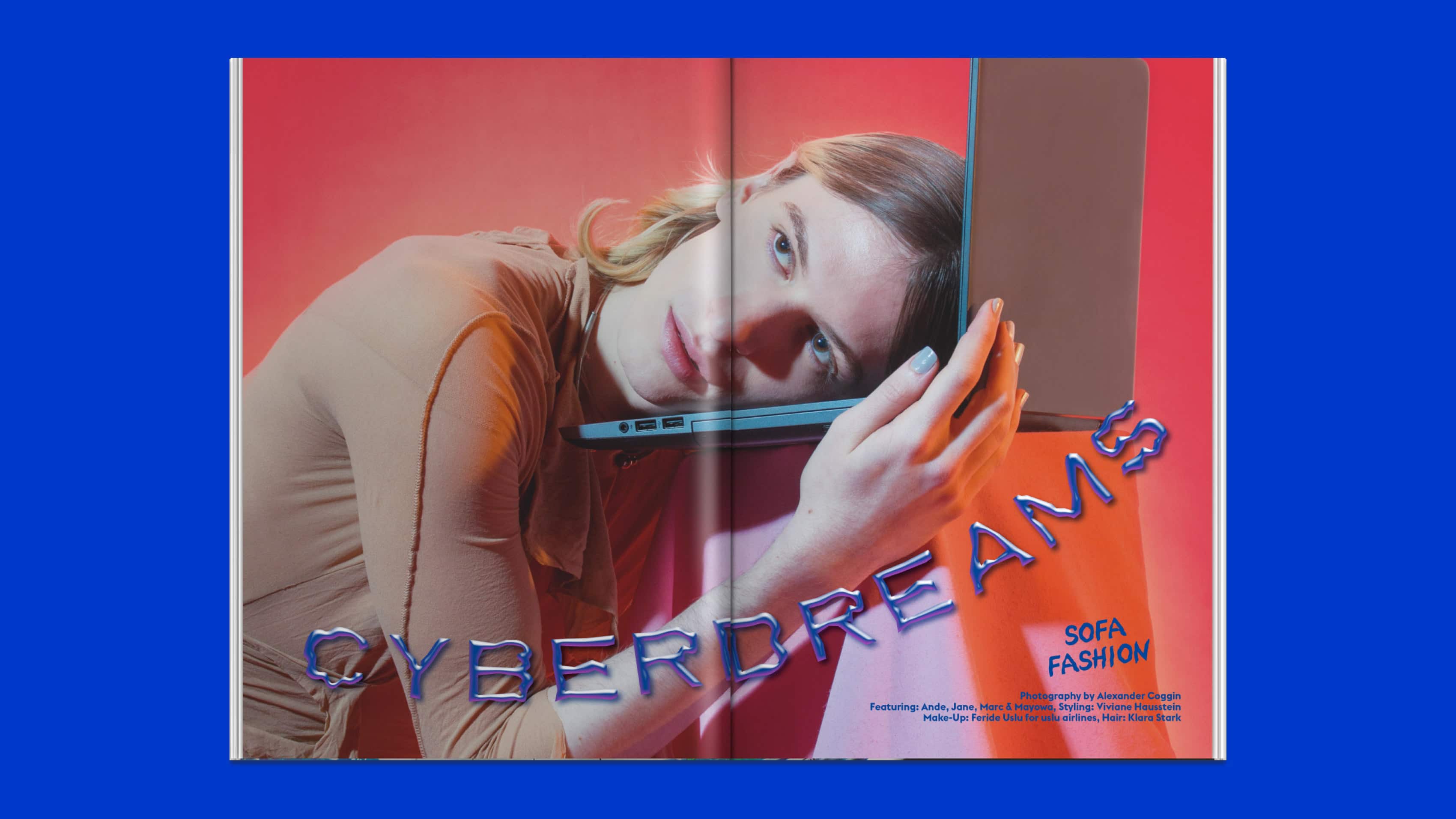 Studio Yukiko – Sofa Magazine