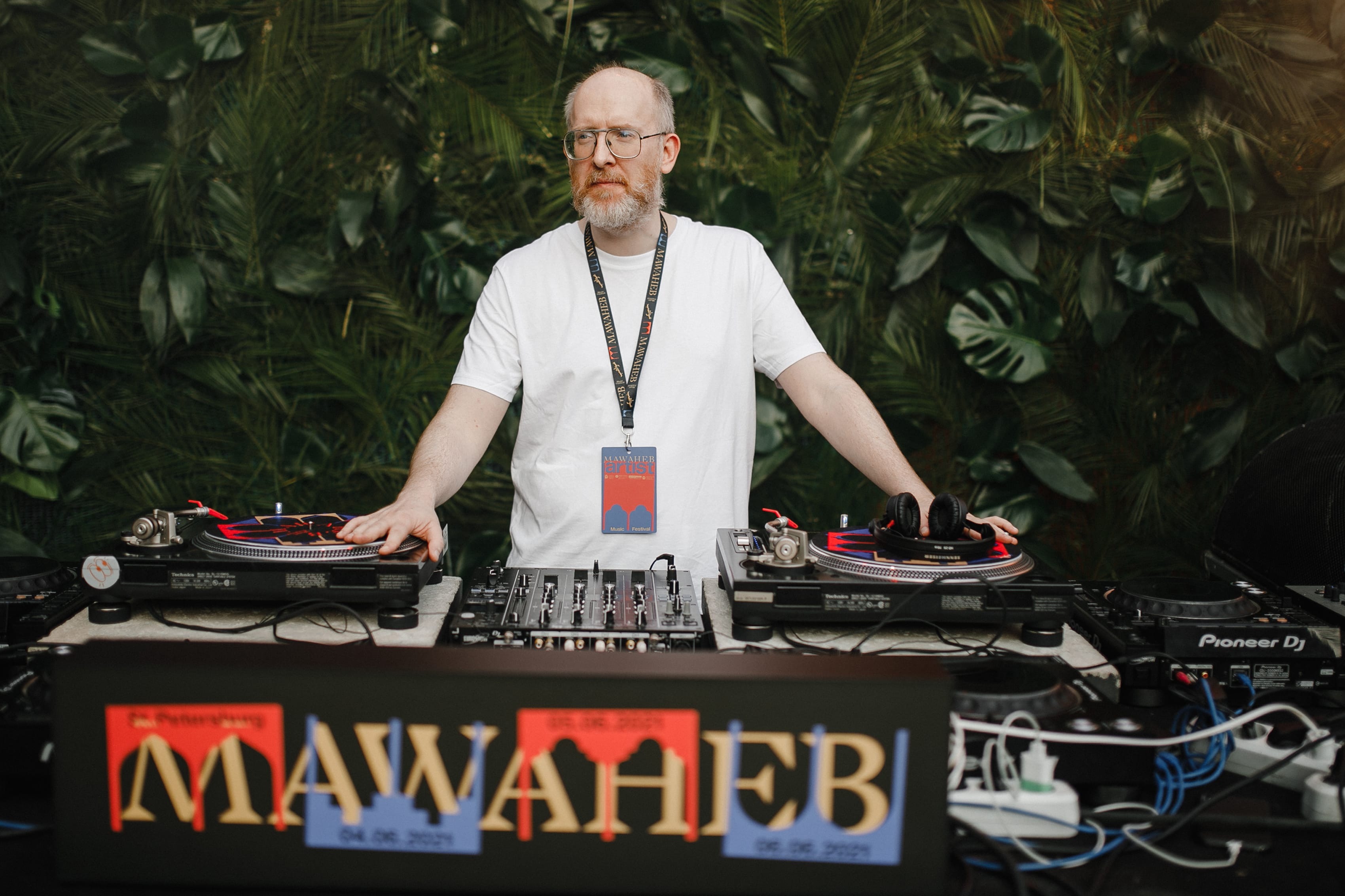 Studio Yukiko – Mawaheb Music Festival