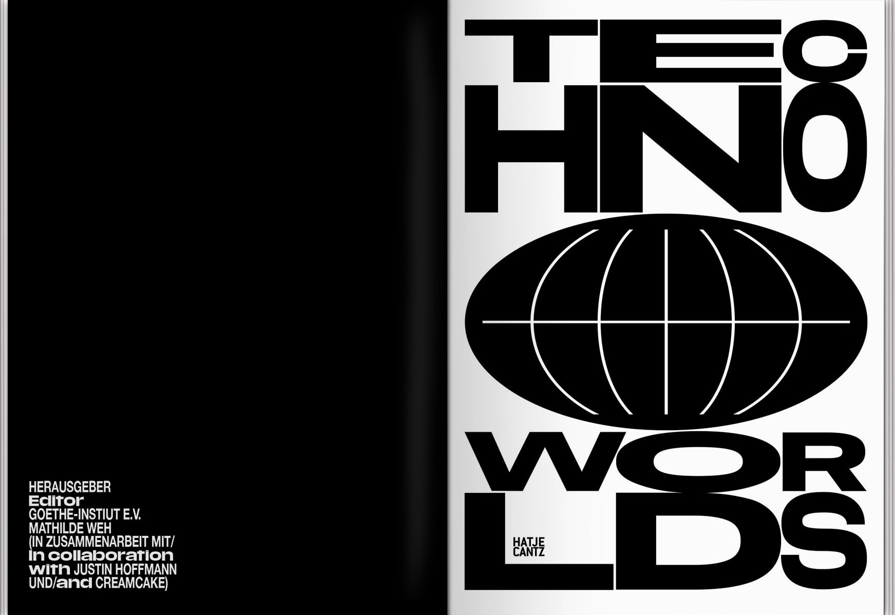 Studio Yukiko – Techno Worlds