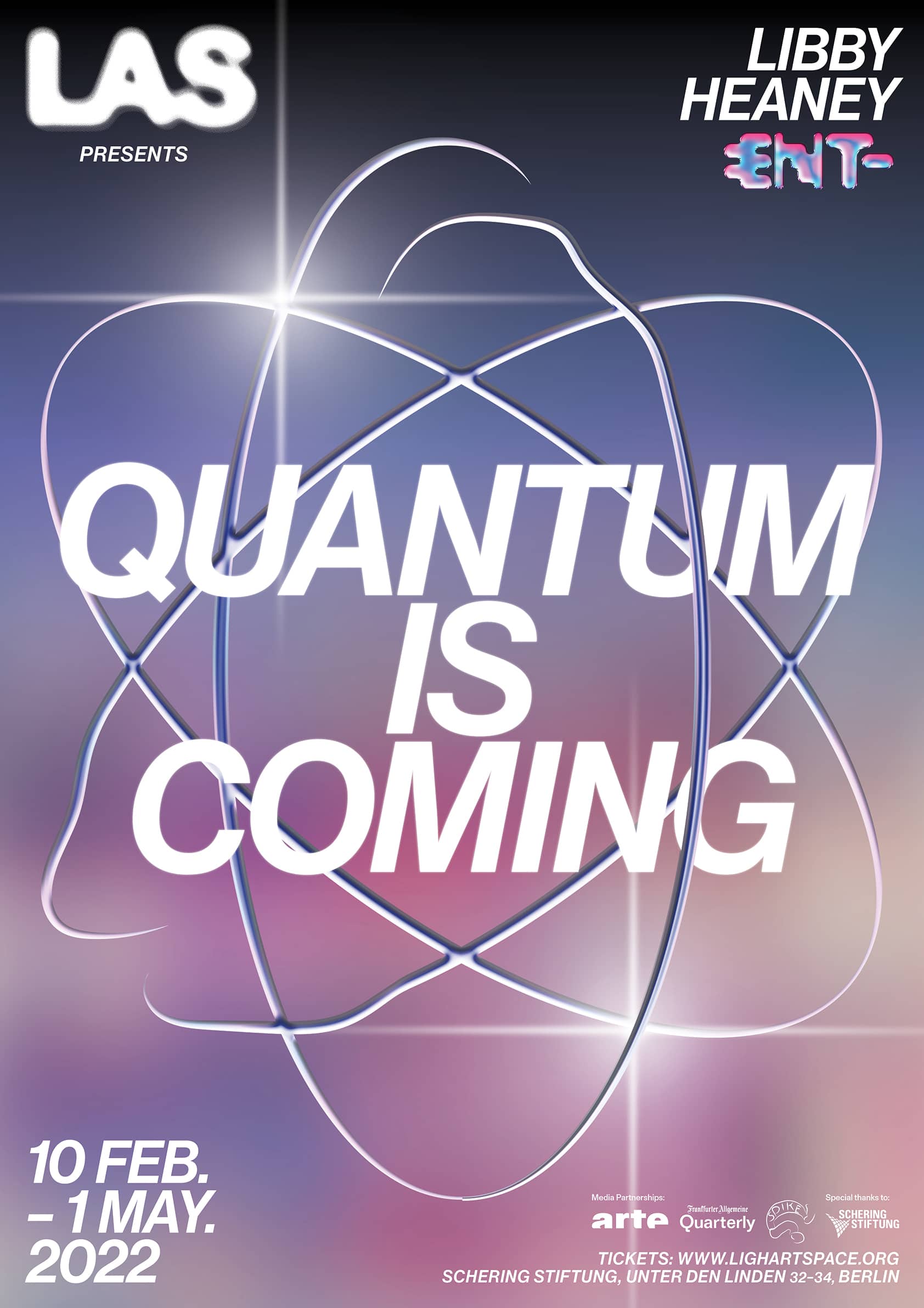 Studio Yukiko – Ent- by Libby Heaney