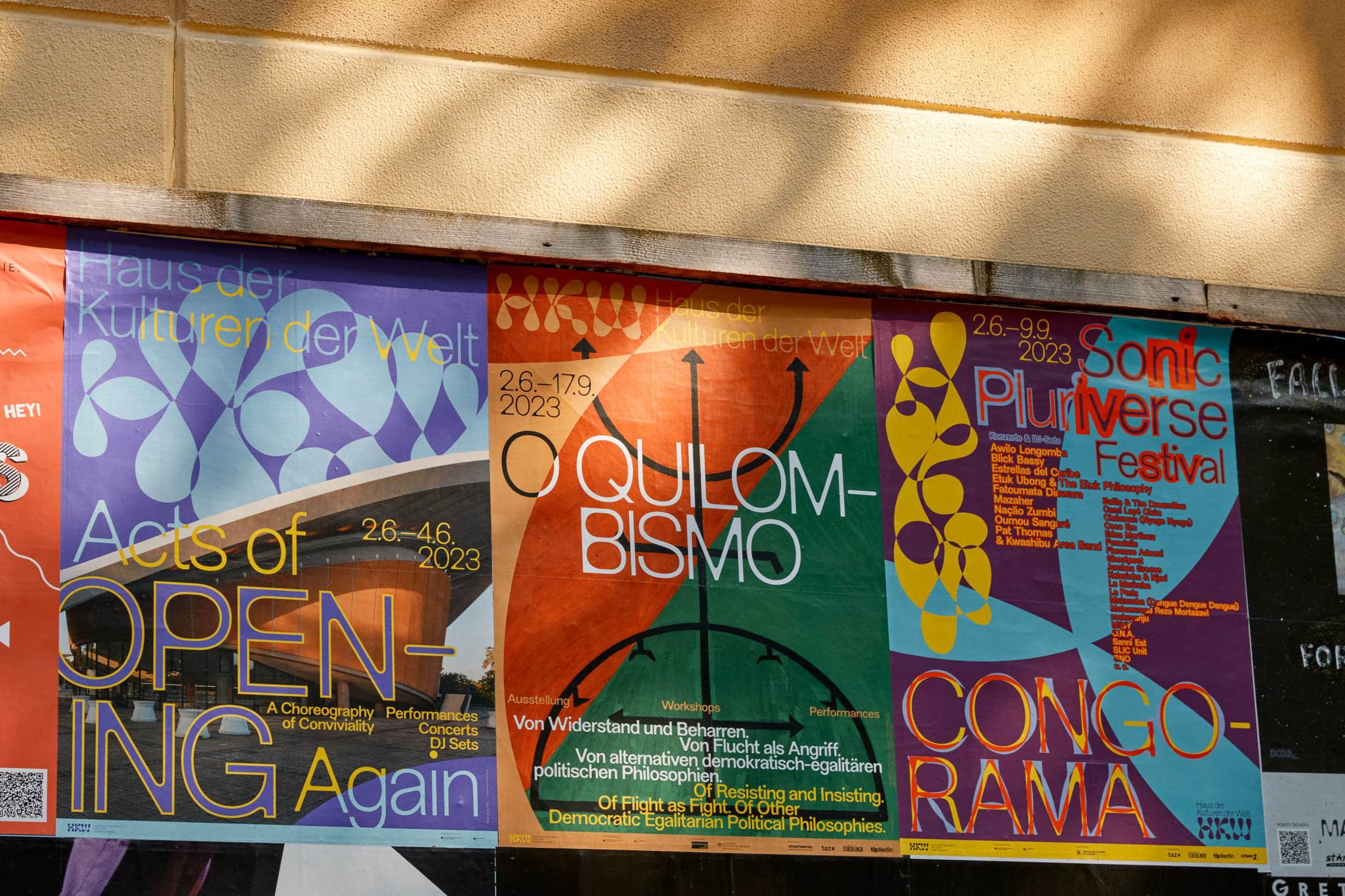 Studio Yukiko – Haus Der Kulturen Der Welt