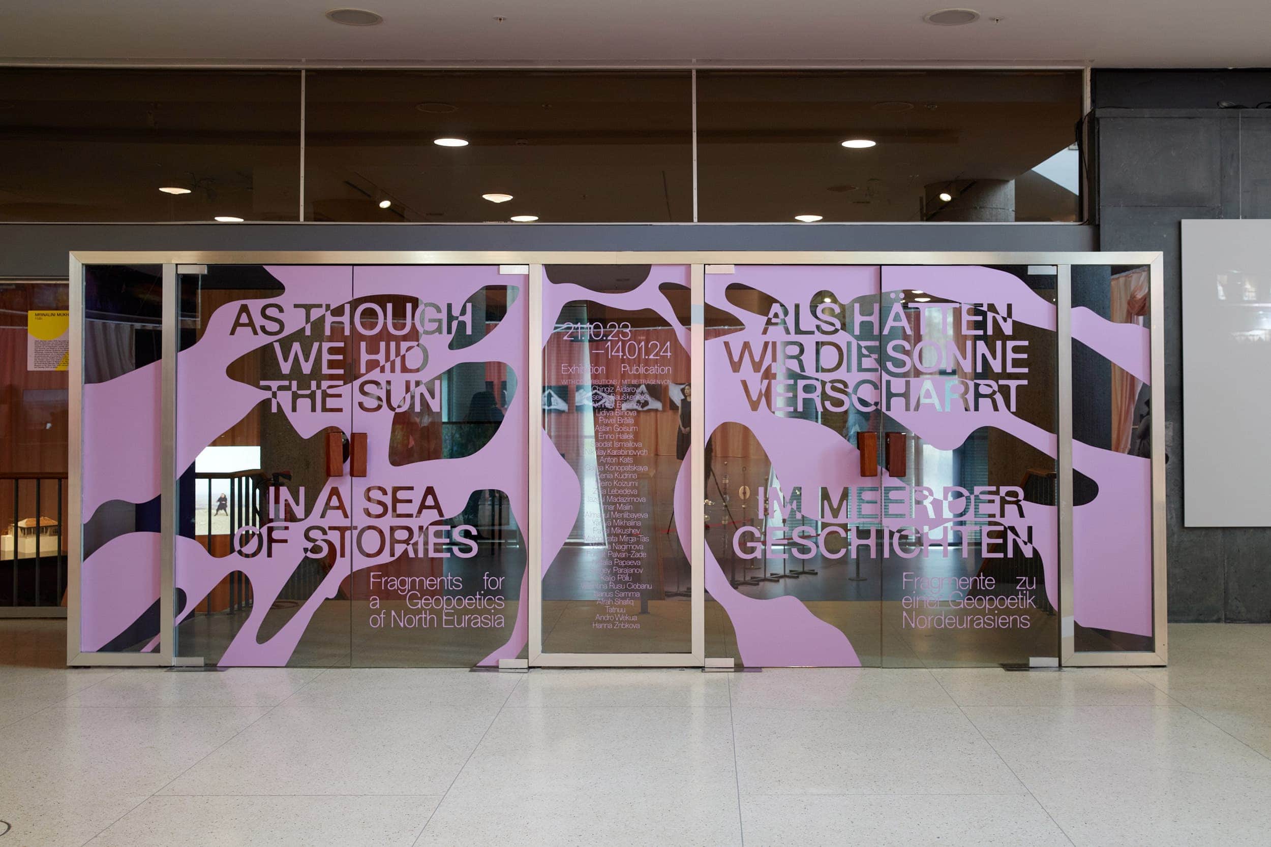 Studio Yukiko – Haus Der Kulturen Der Welt