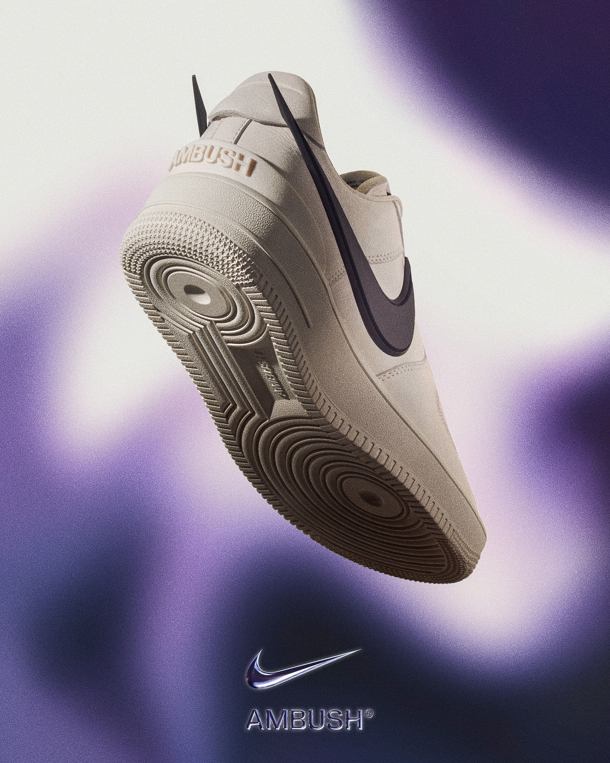 Studio Yukiko – Nike Ambush