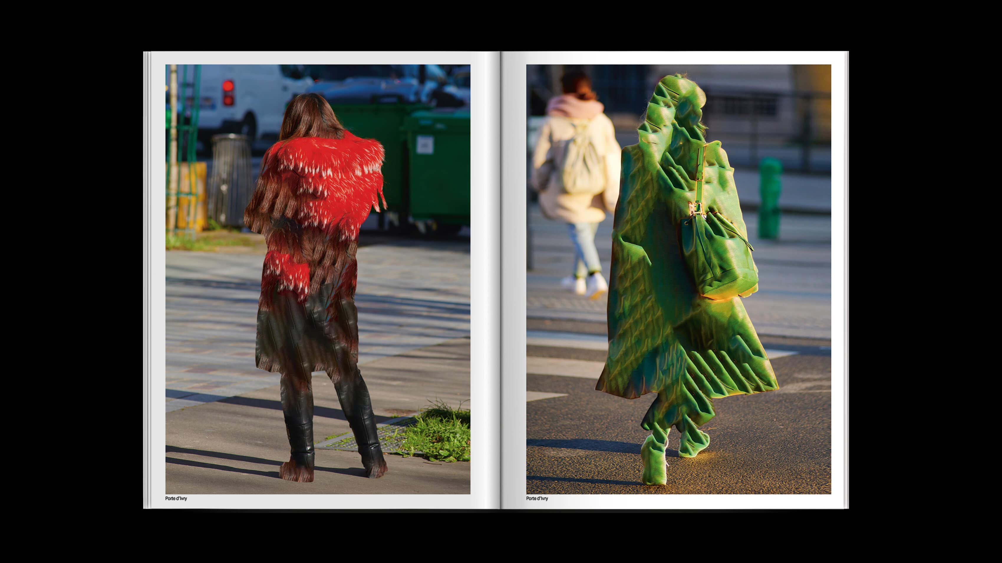 Studio Yukiko – Flaneur Magazine Paris
