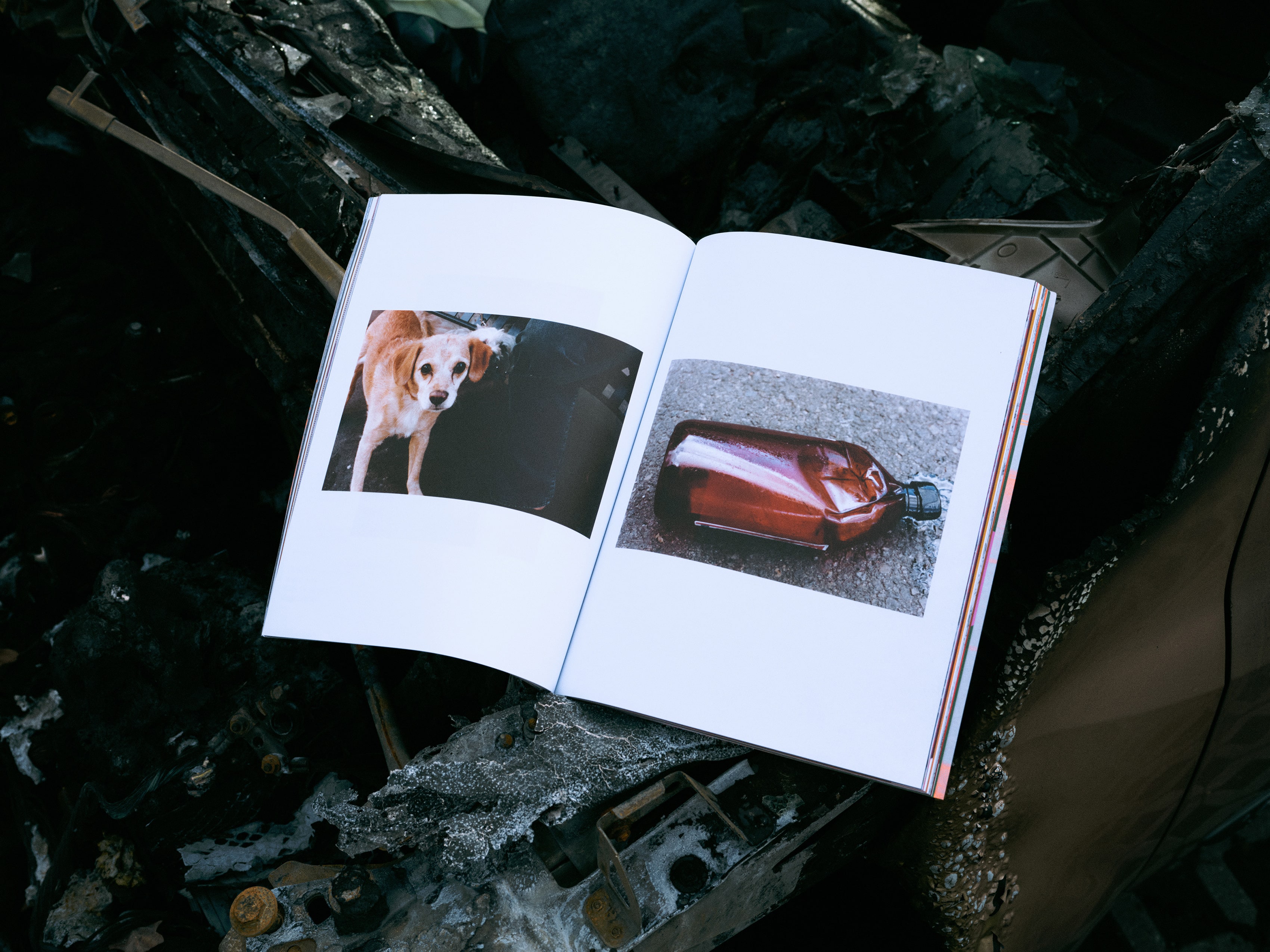 Yukiko – Flaneur Magazine Paris