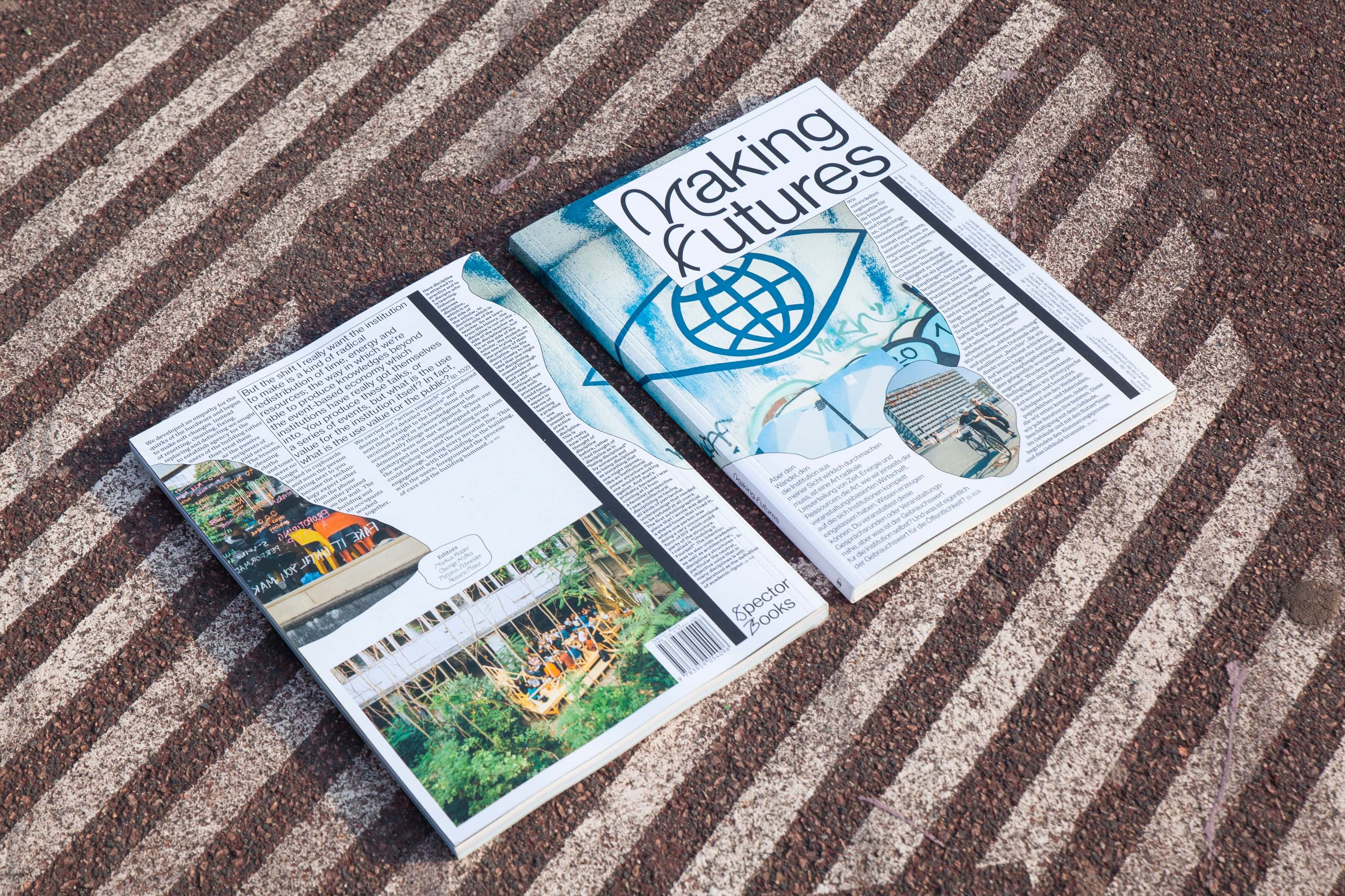 Yukiko – Making Futures