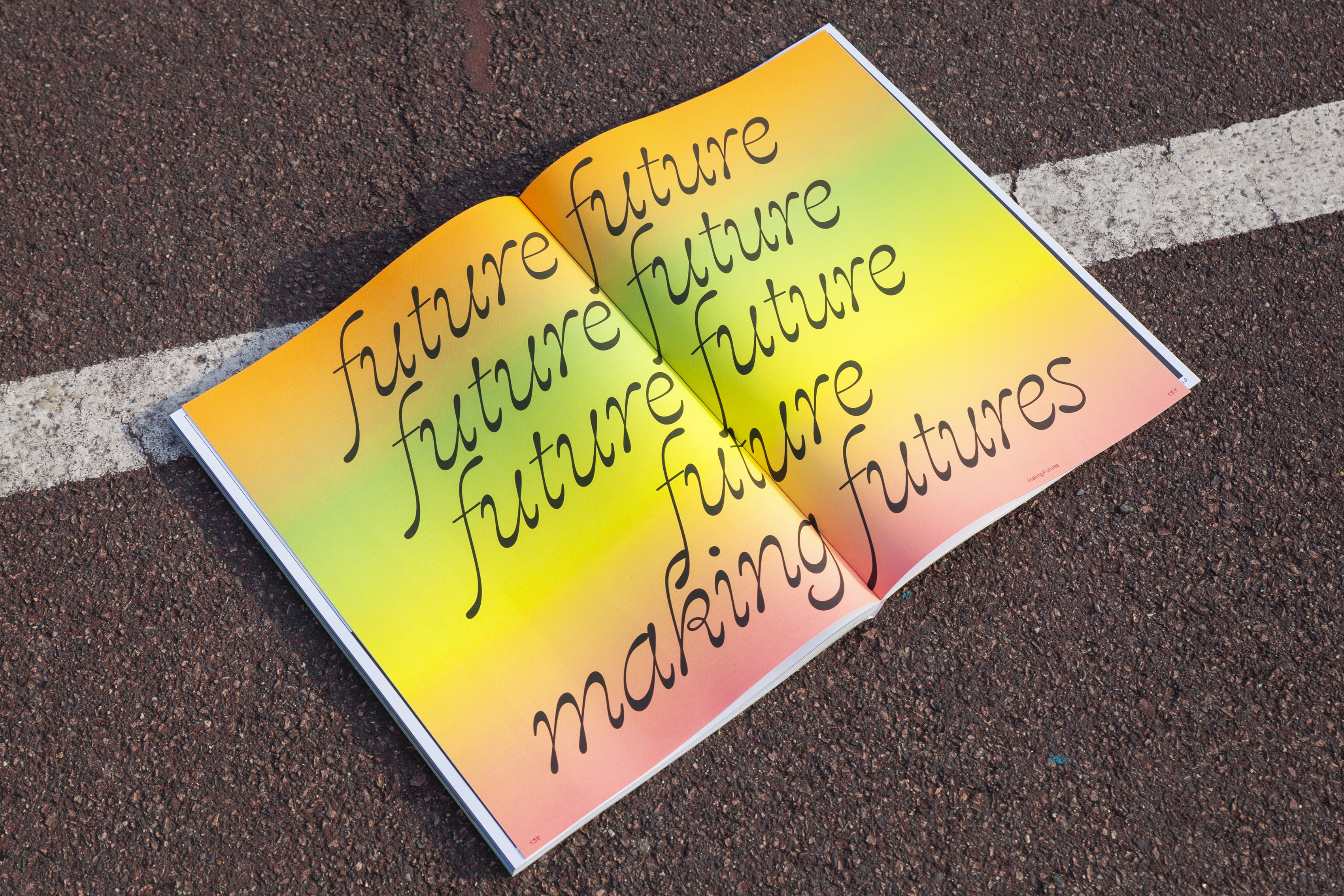 Yukiko – Making Futures