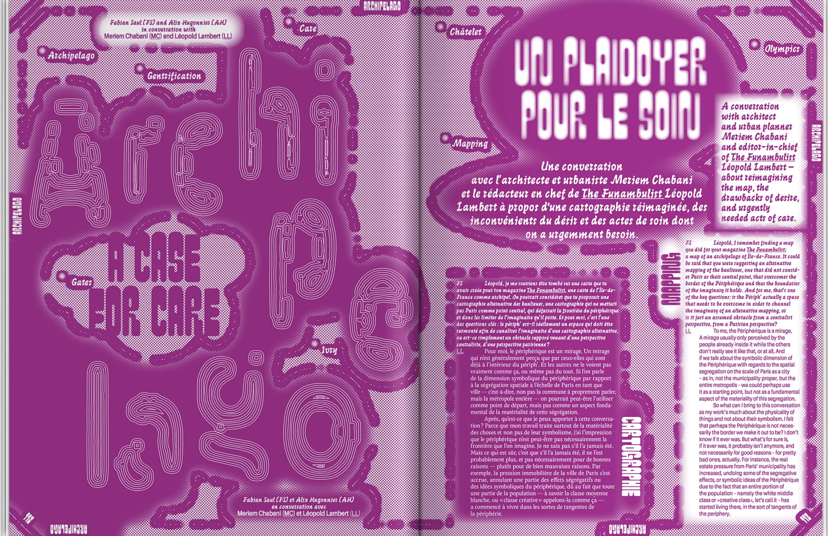 Studio Yukiko – Flaneur Magazine Paris