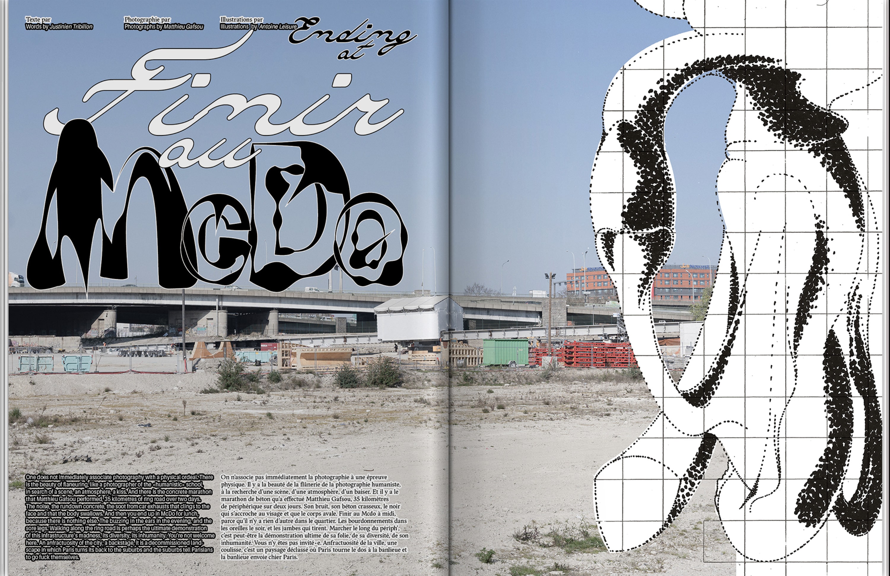 Studio Yukiko – Flaneur Magazine Paris