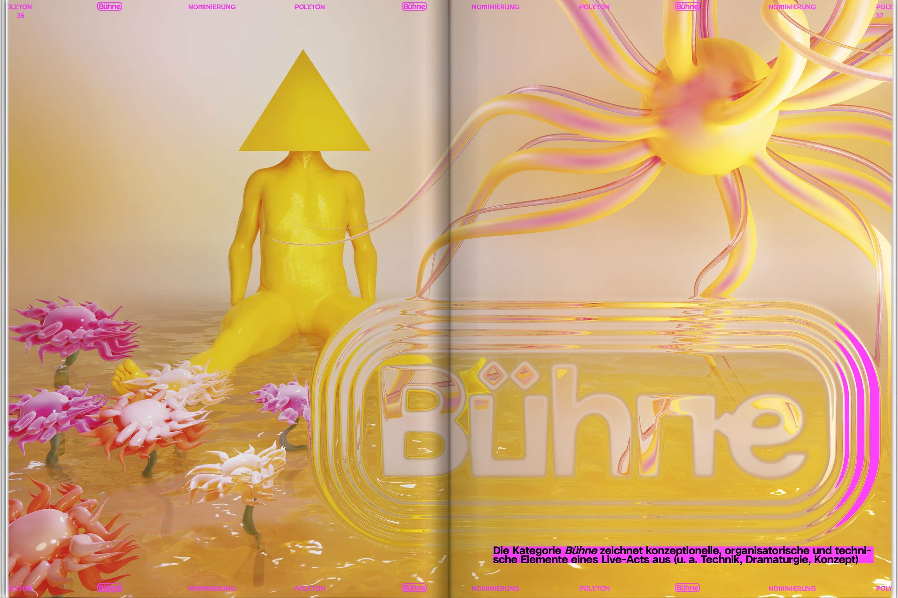 Studio Yukiko – Polyton