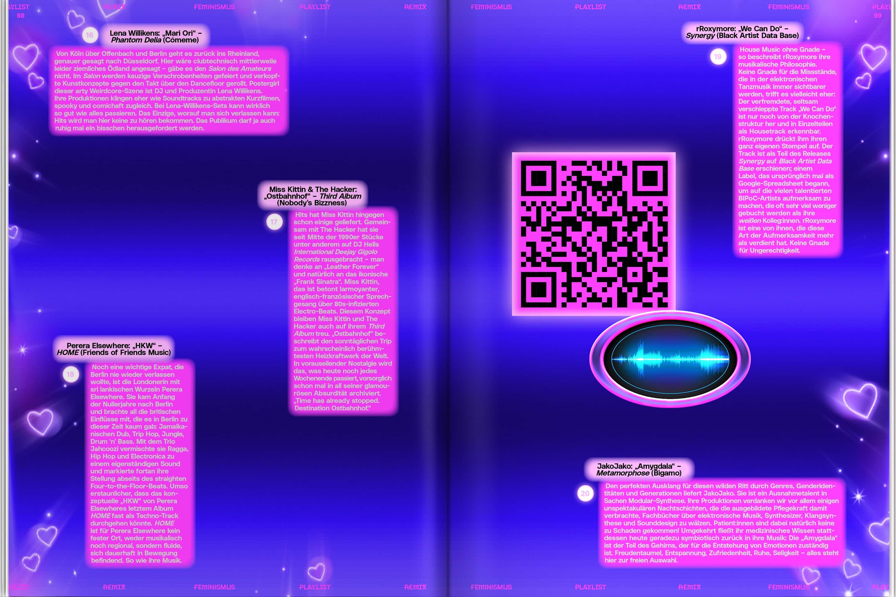 Studio Yukiko – Polyton