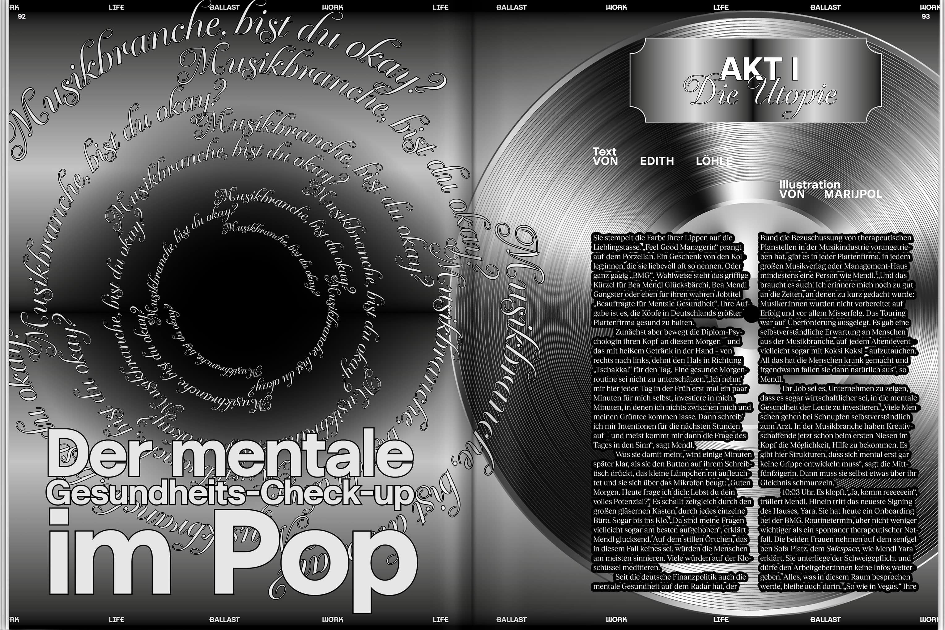 Studio Yukiko – Polyton