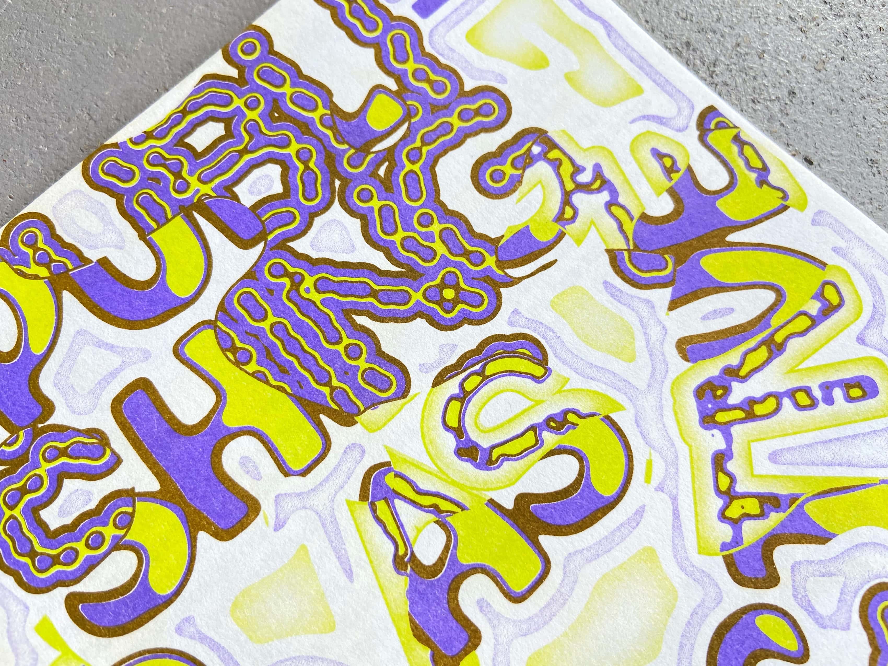 Studio Yukiko – Colorama