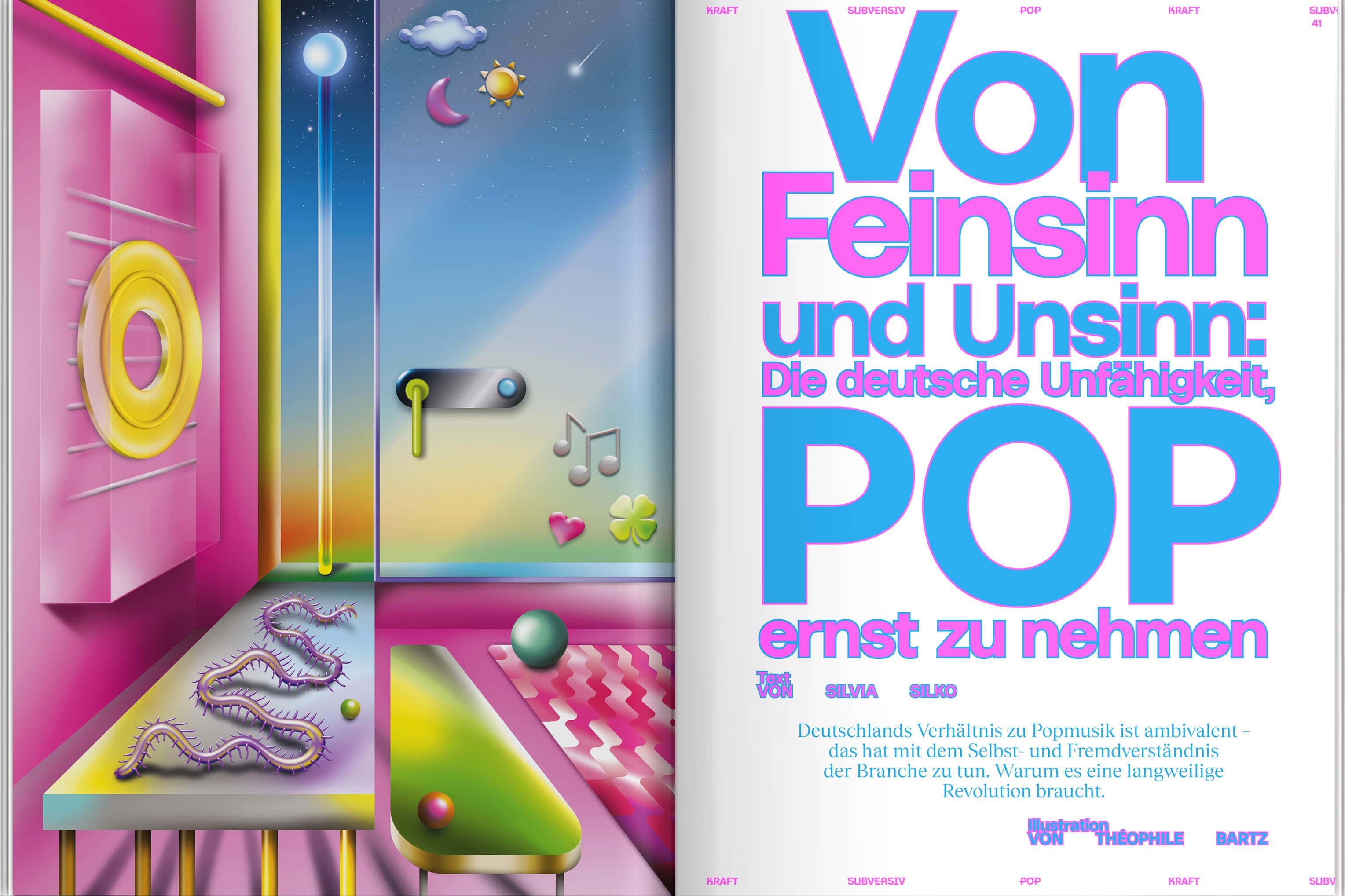 Studio Yukiko – Polyton