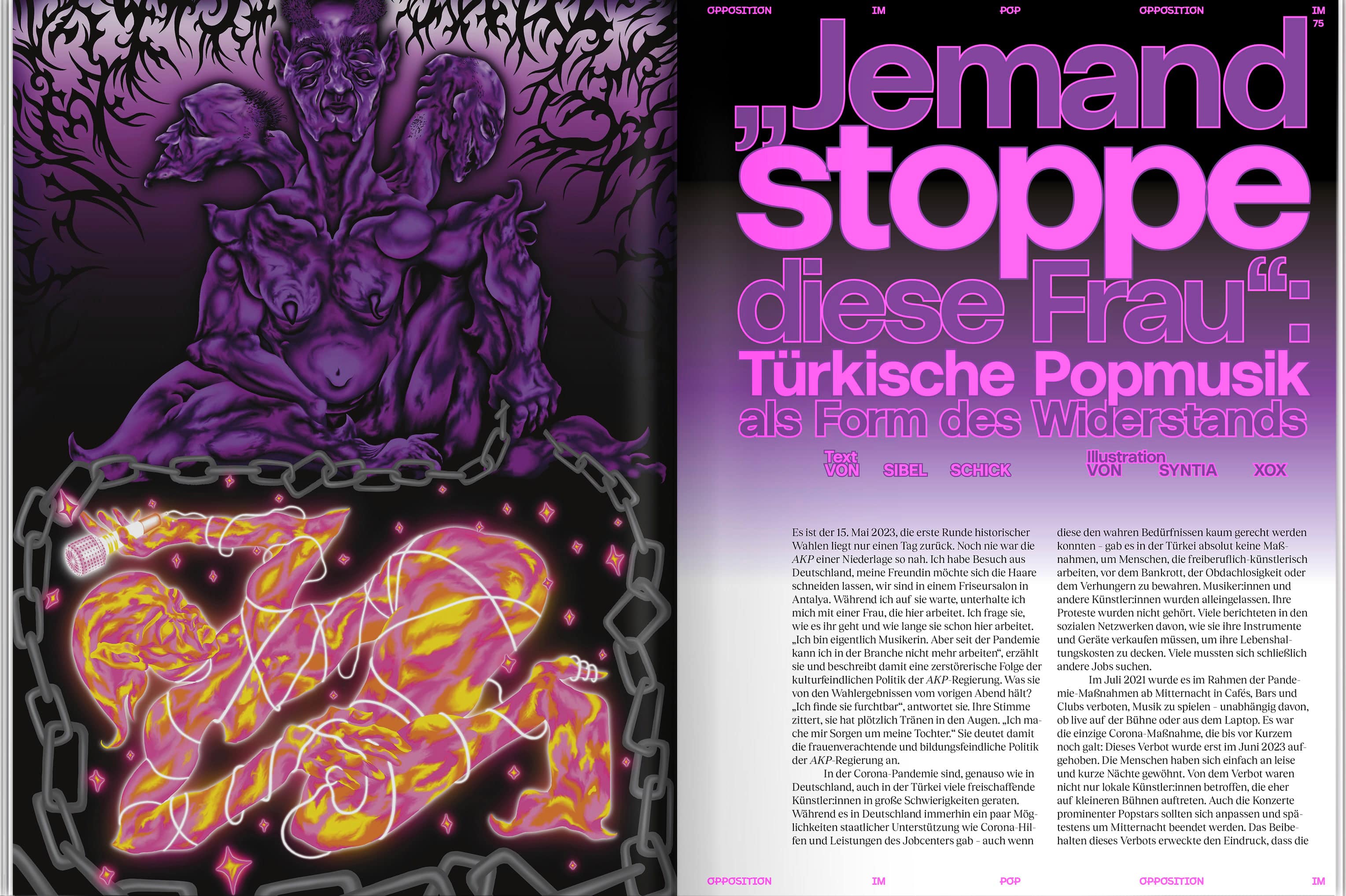 Studio Yukiko – Polyton