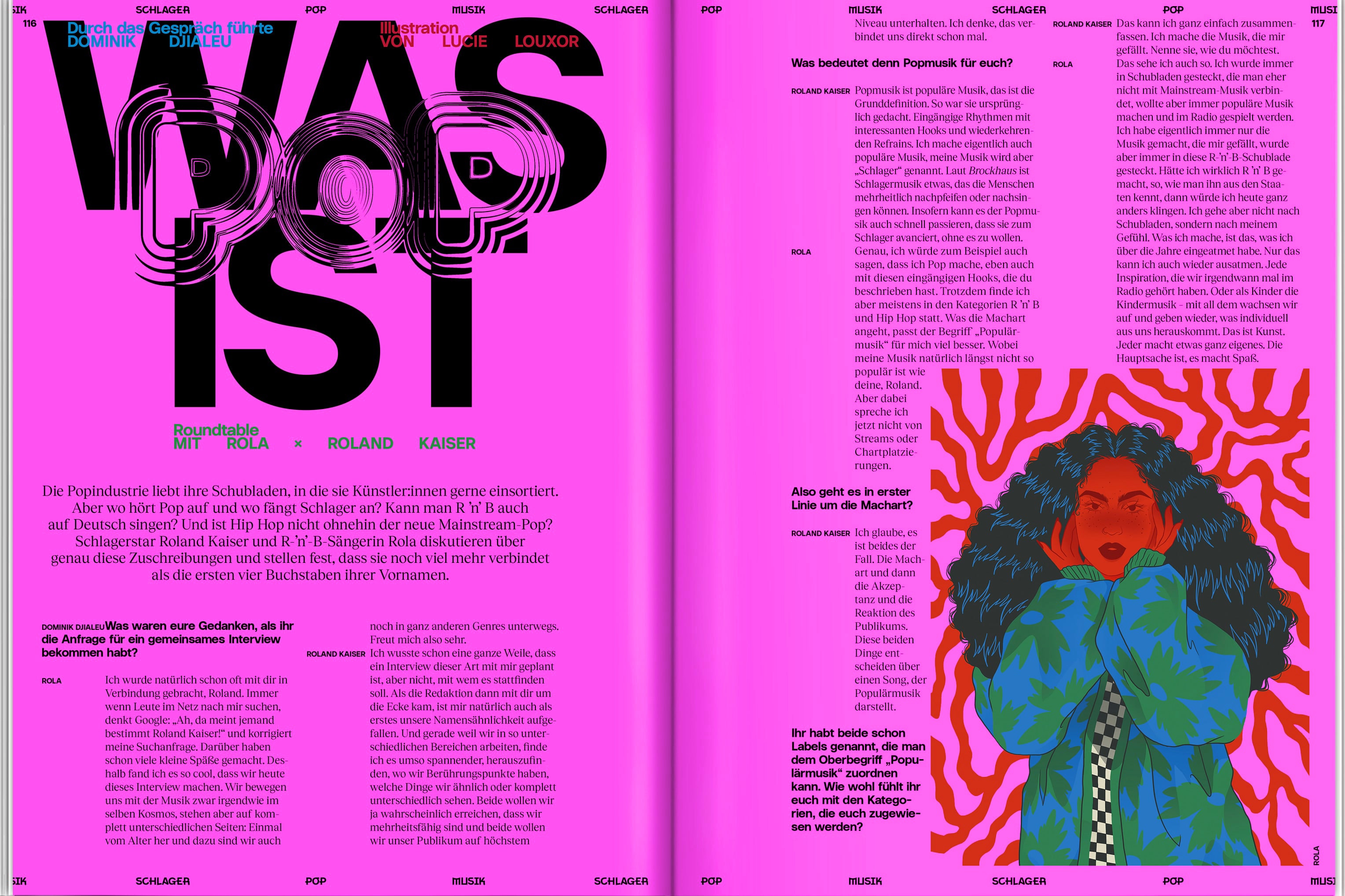 Studio Yukiko – Polyton