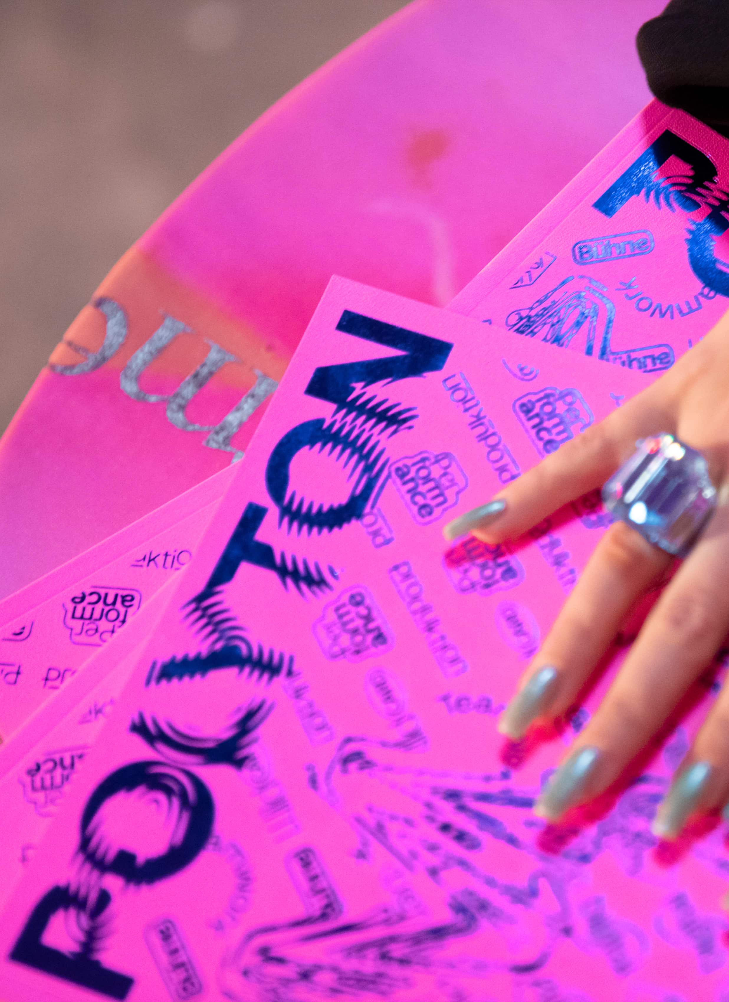 Studio Yukiko – Polyton