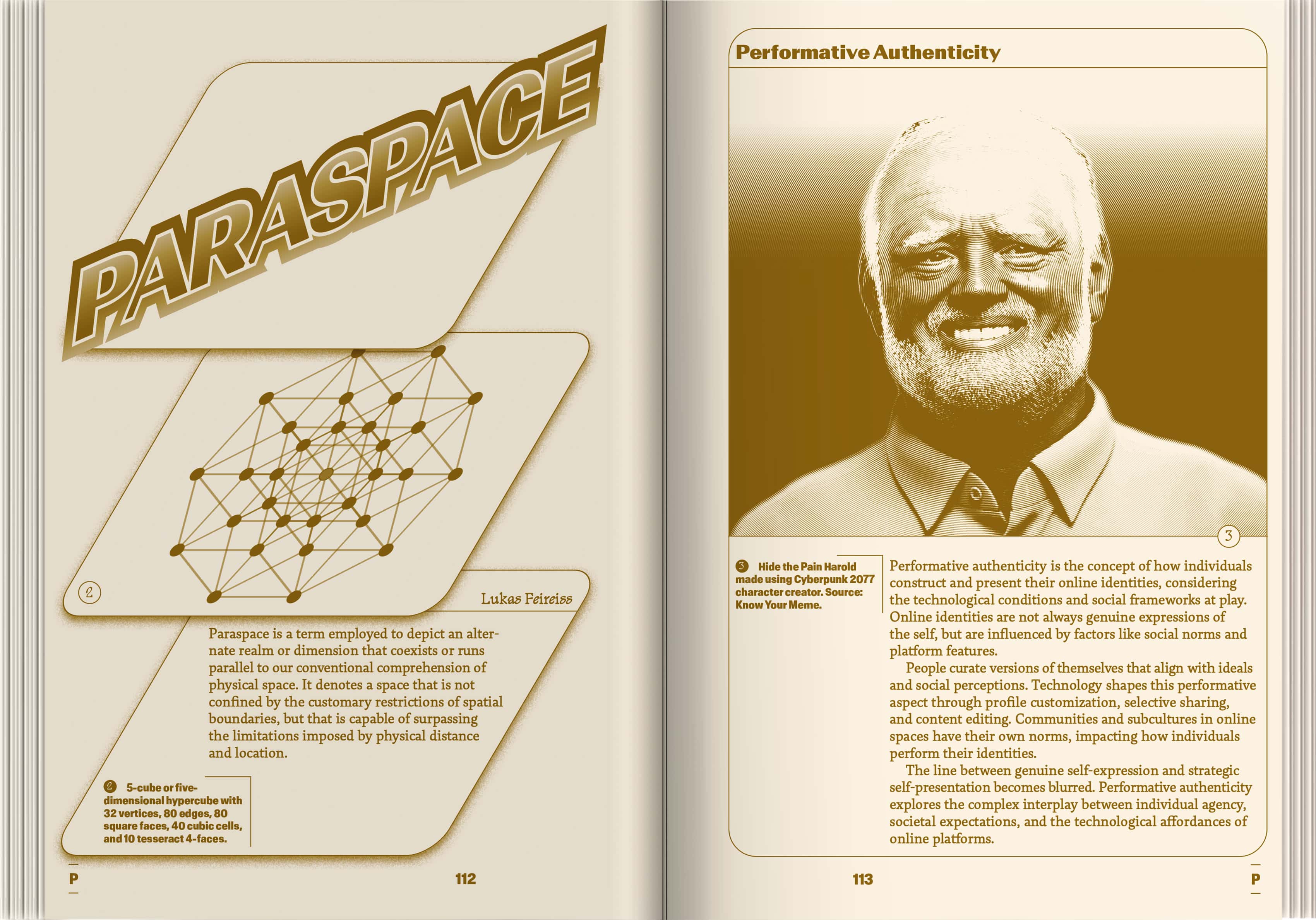 Yukiko – Weak Signals