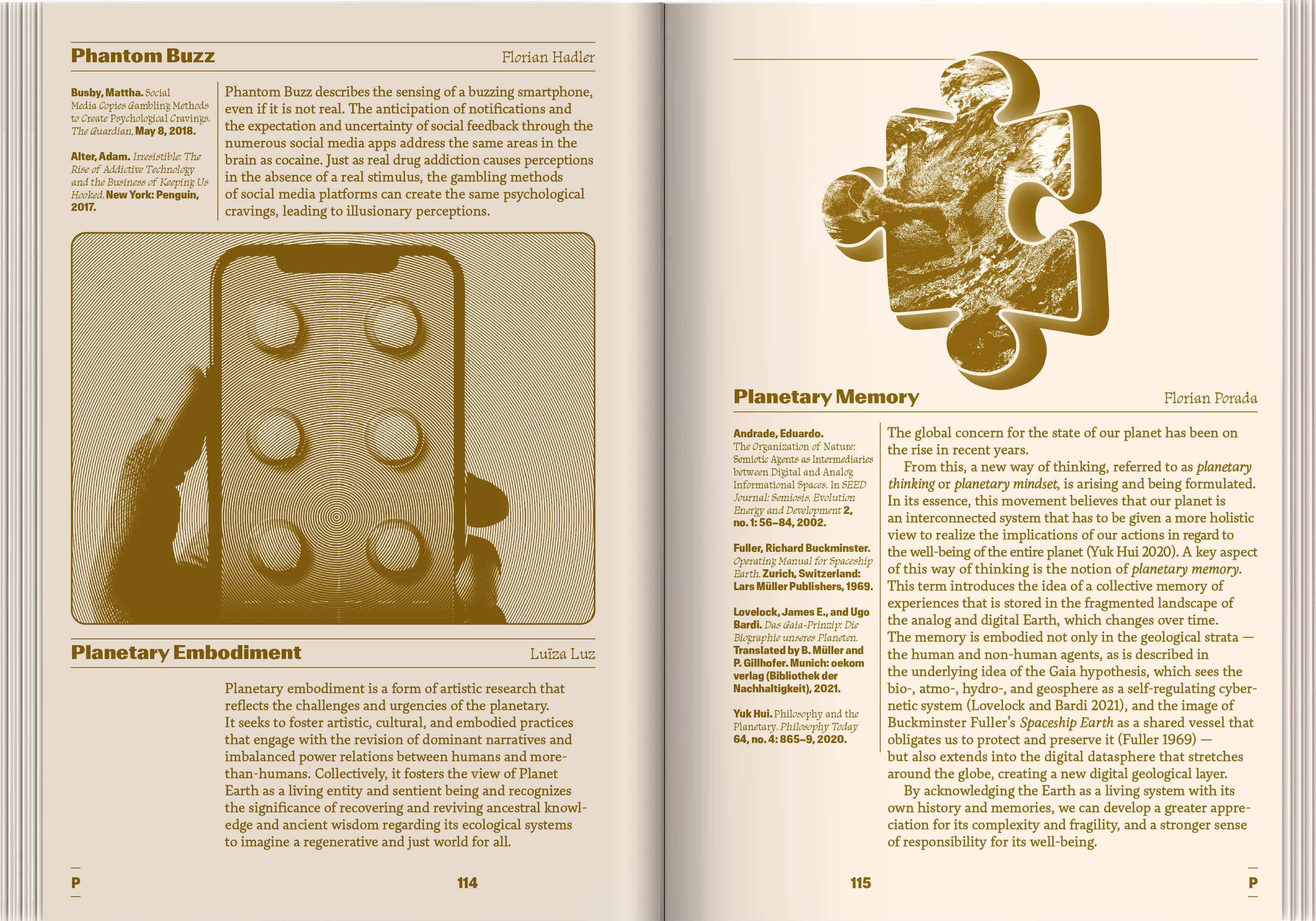 Yukiko – Weak Signals