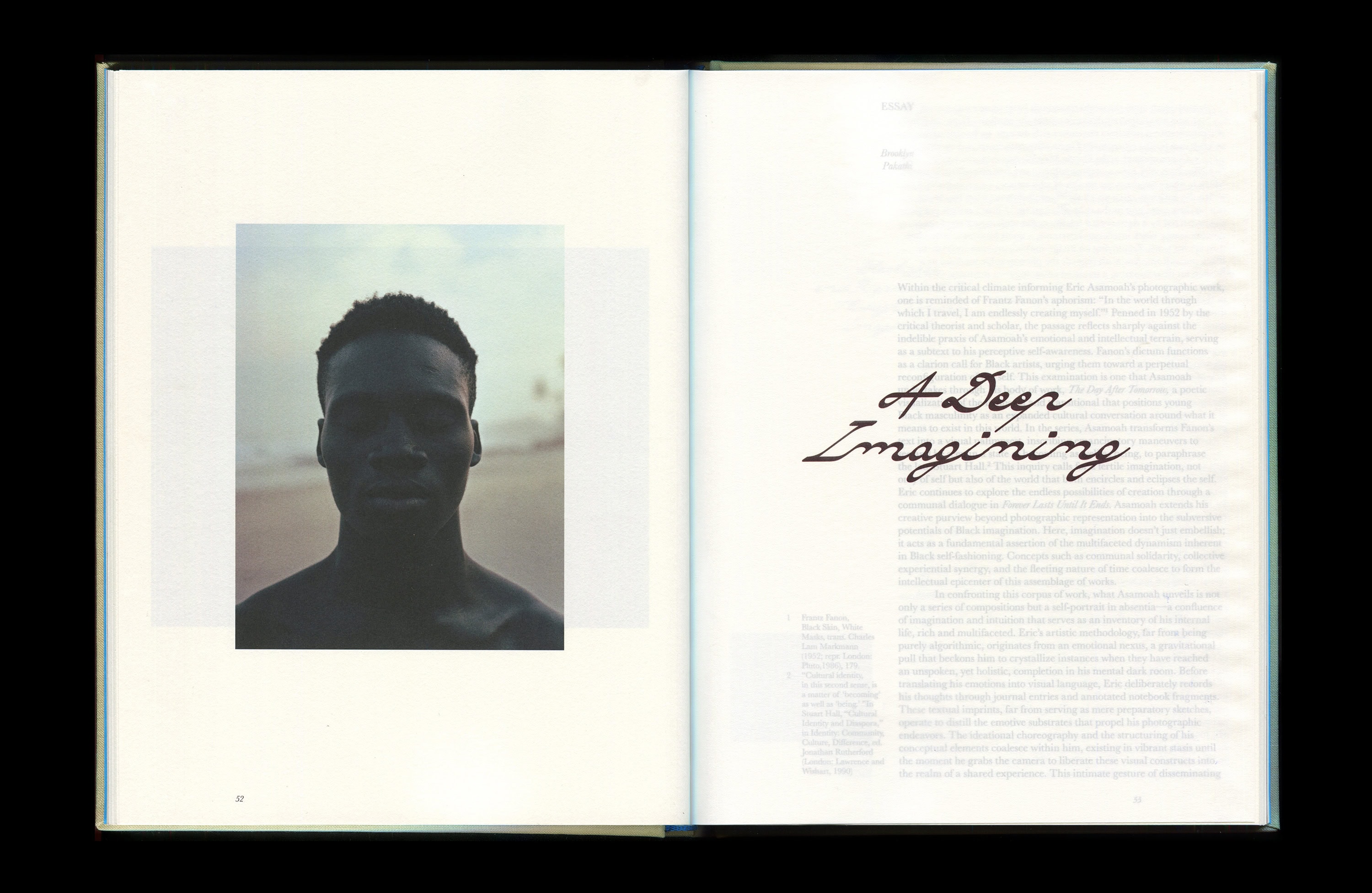 Yukiko – Eric Asamoah