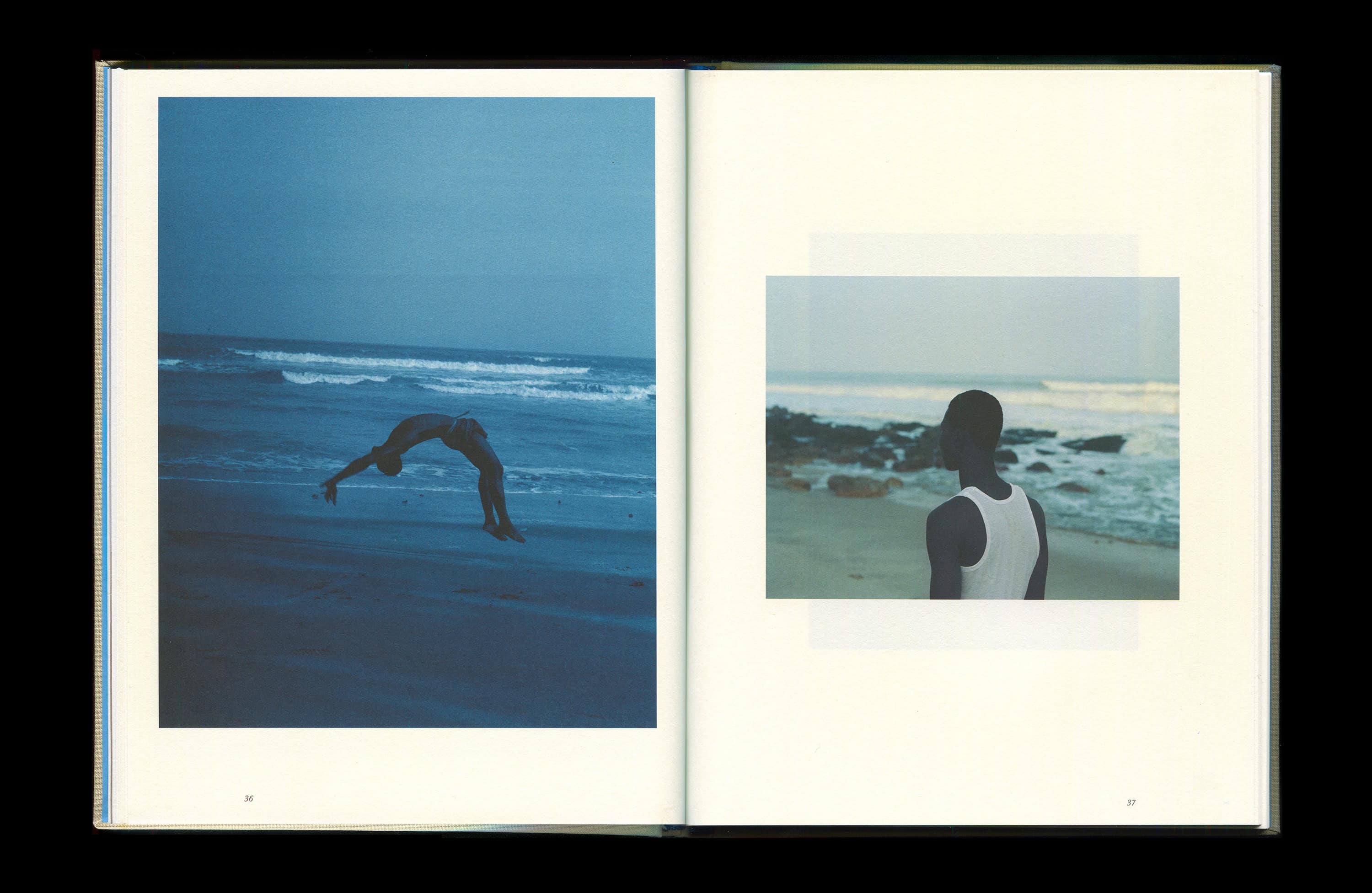 Yukiko – Eric Asamoah