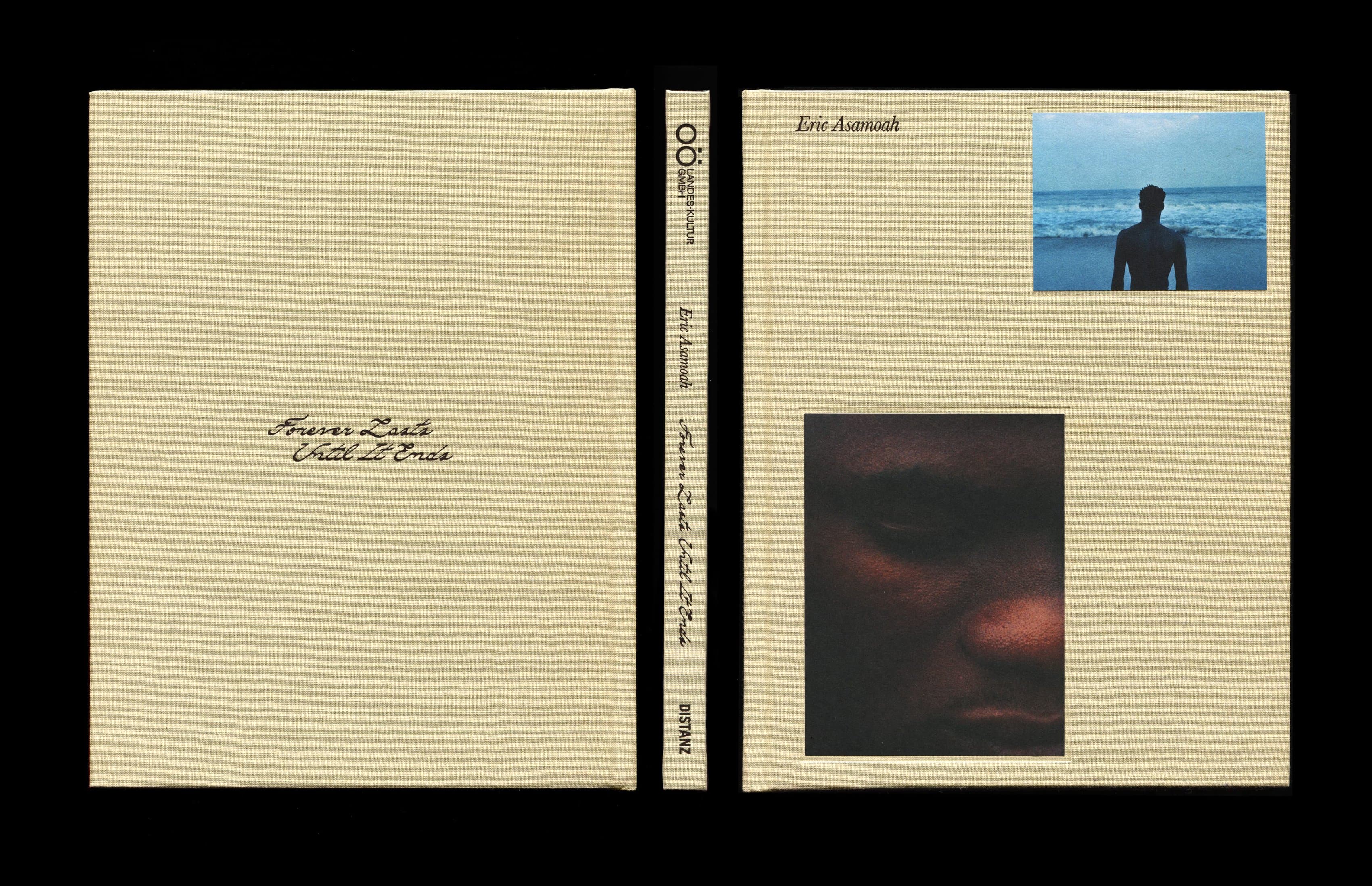 Yukiko – Eric Asamoah