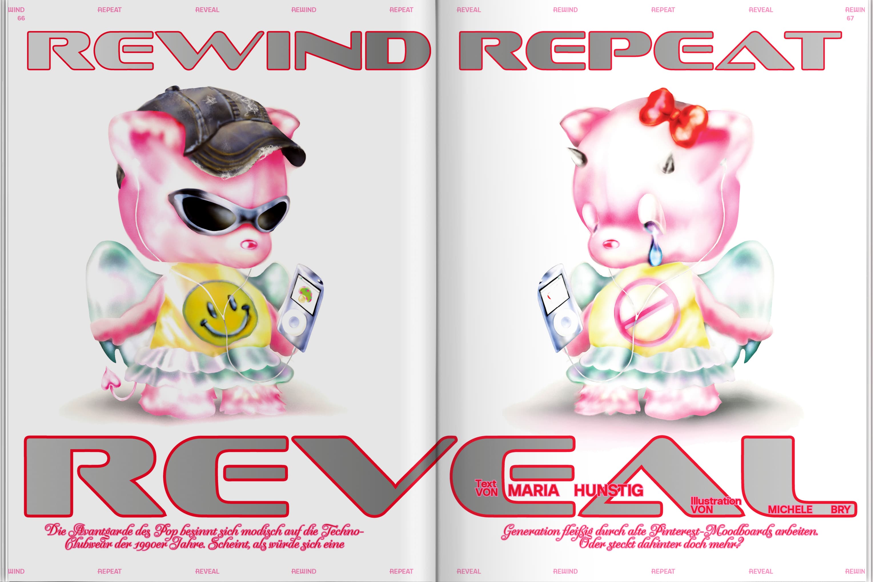 Studio Yukiko – Polyton Magazine