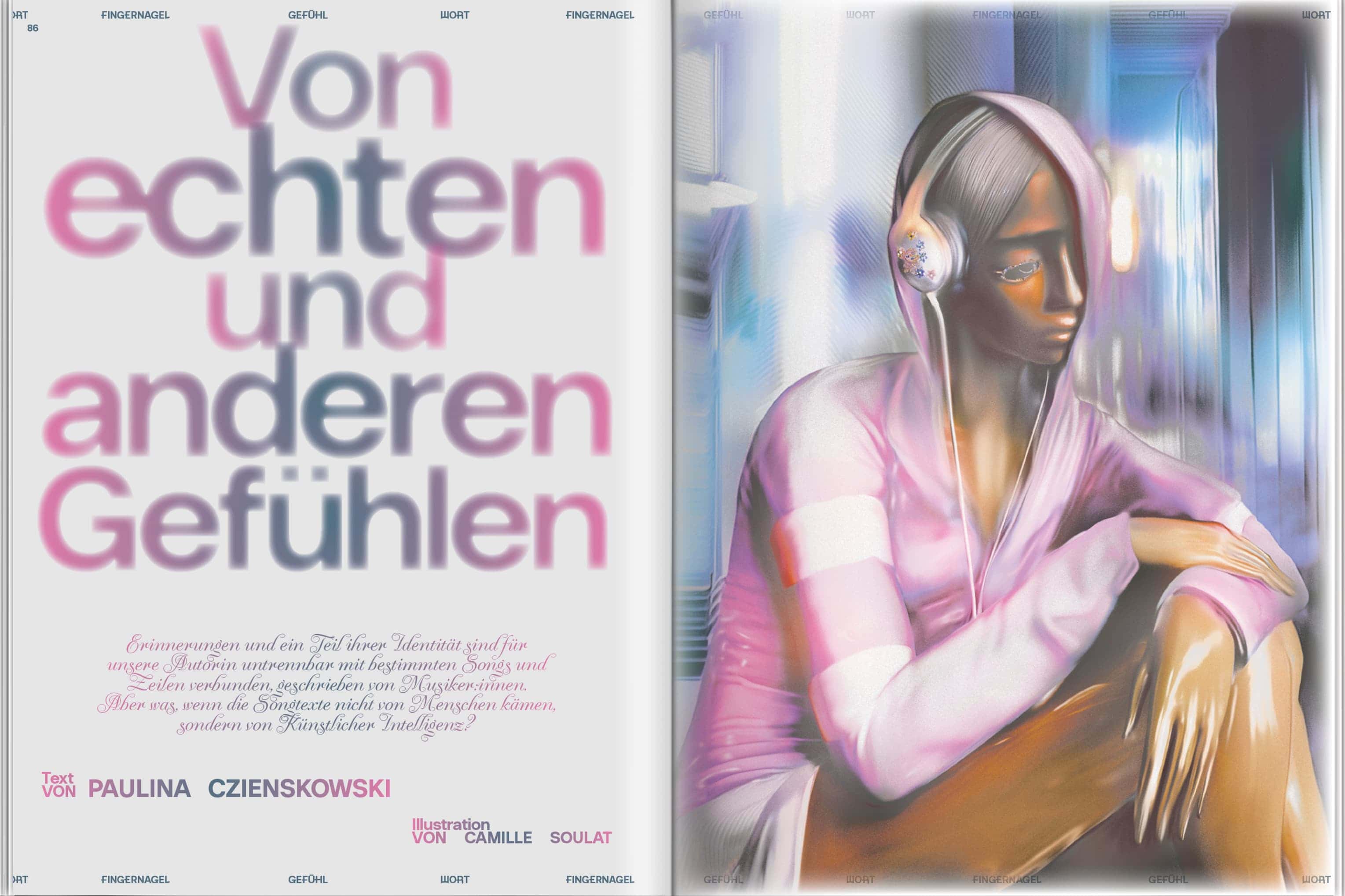 Studio Yukiko – Polyton Magazine