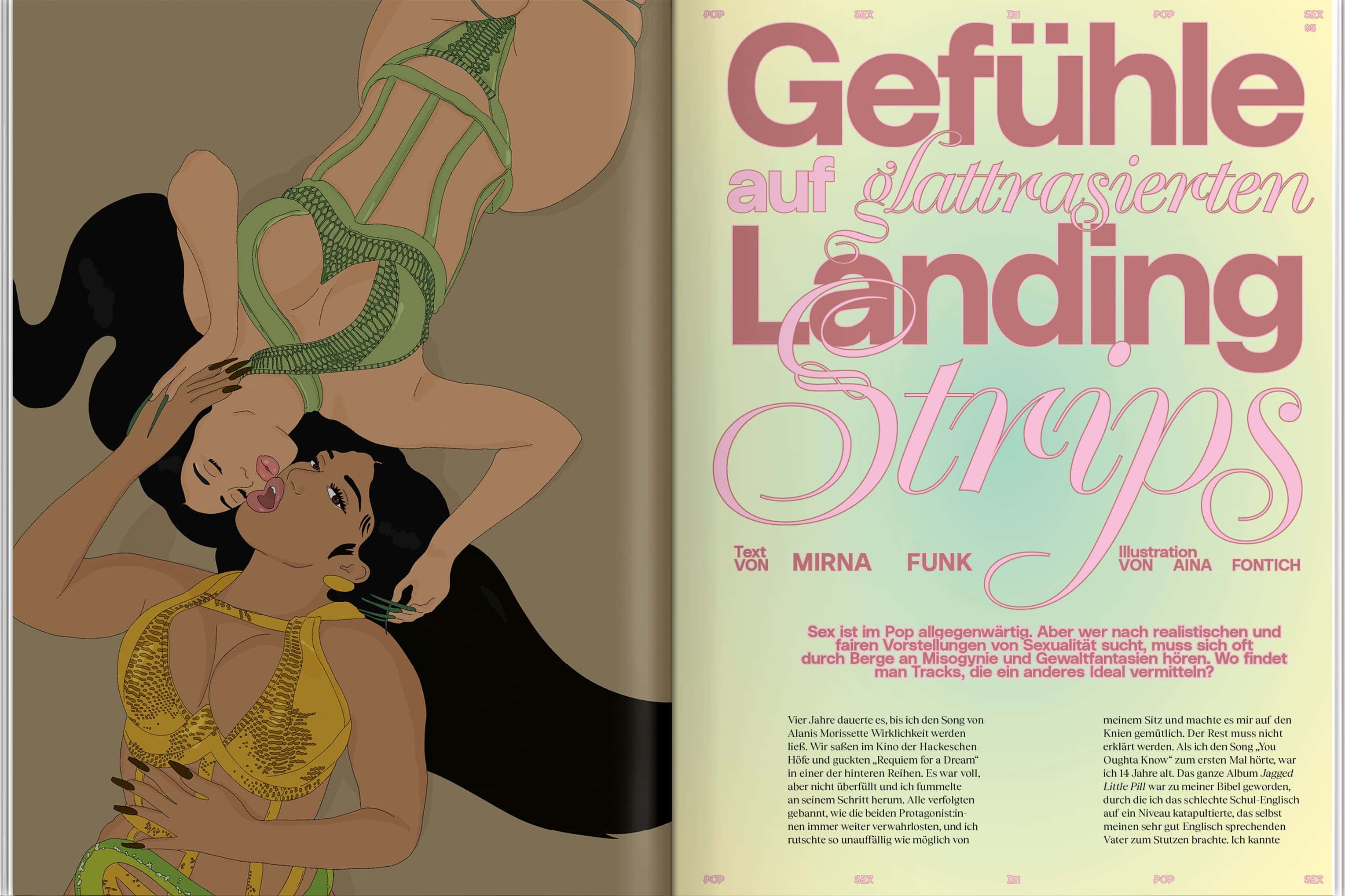 Studio Yukiko – Polyton Magazine