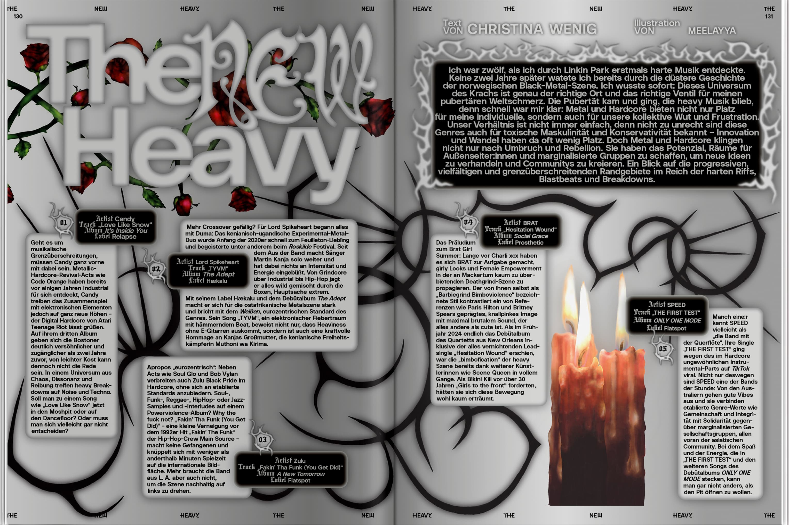 Studio Yukiko – Polyton Magazine