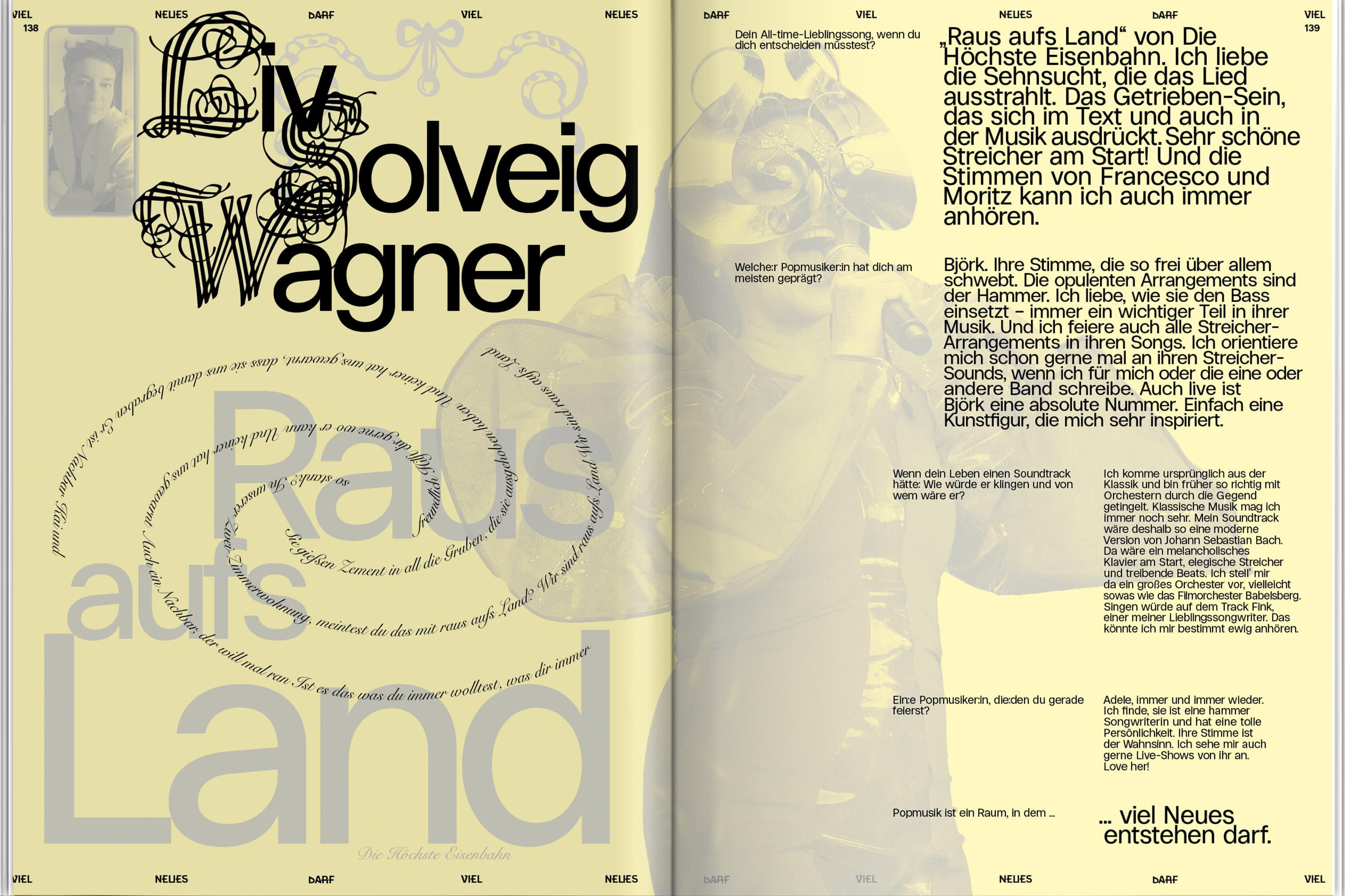 Studio Yukiko – Polyton Magazine